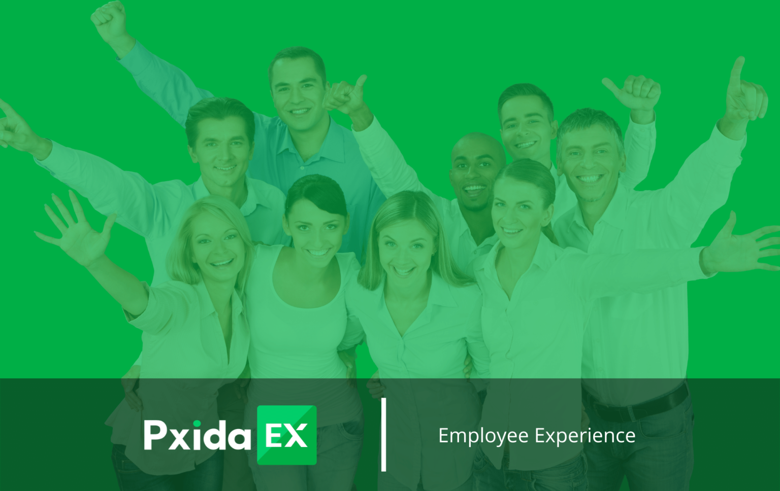 The Impact of Tenure on Employee Experience - PxidaX