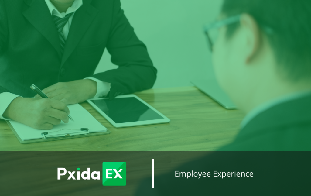4 Stages of Performance Management: Steady Support for Employees - PxidaX