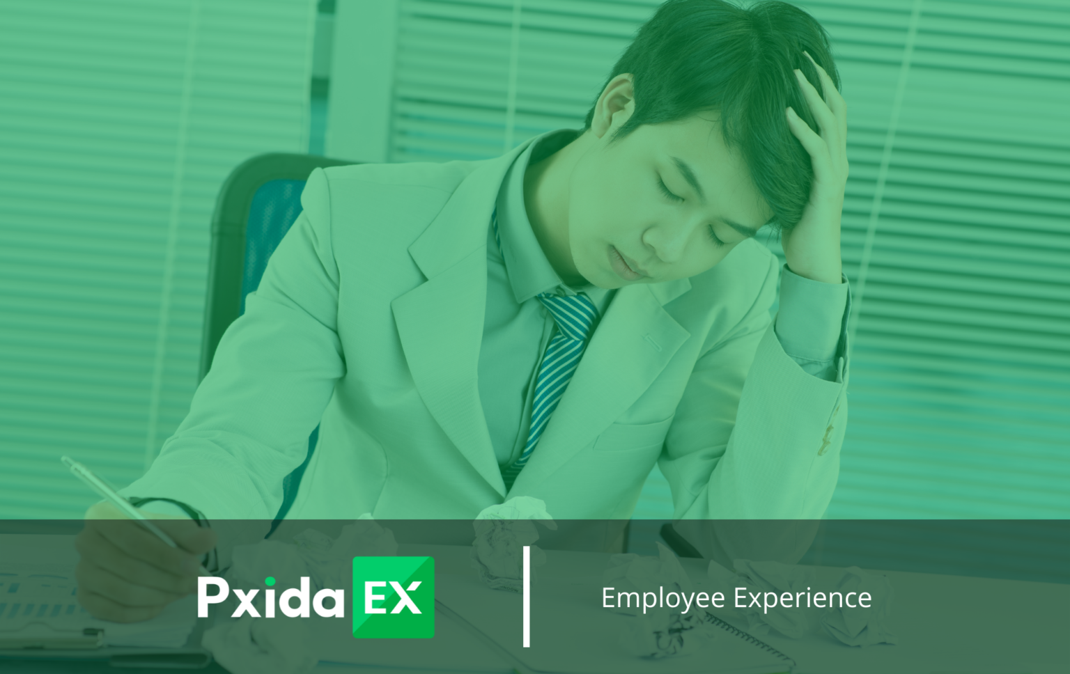 Prioritizing Mental Health and Wellness to Overcome Workplace Stress ...