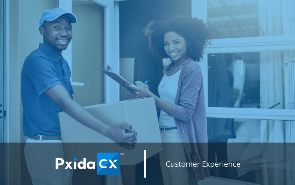 Five Tips to Create a Good First Impression for Your Customers - PxidaX