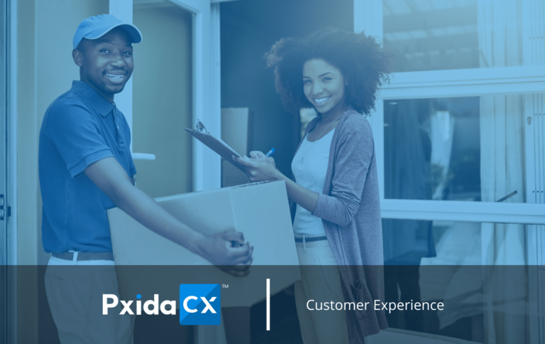 Five Tips to Create a Good First Impression for Your Customers - PxidaX