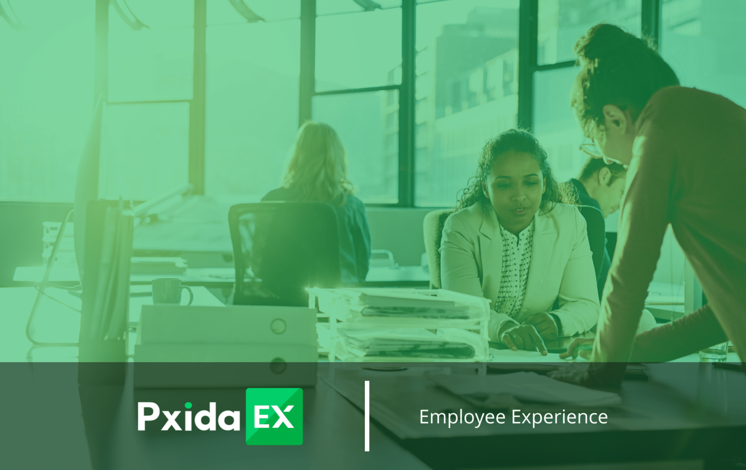 How to Gather and Respond to Employee Feedback - PxidaX
