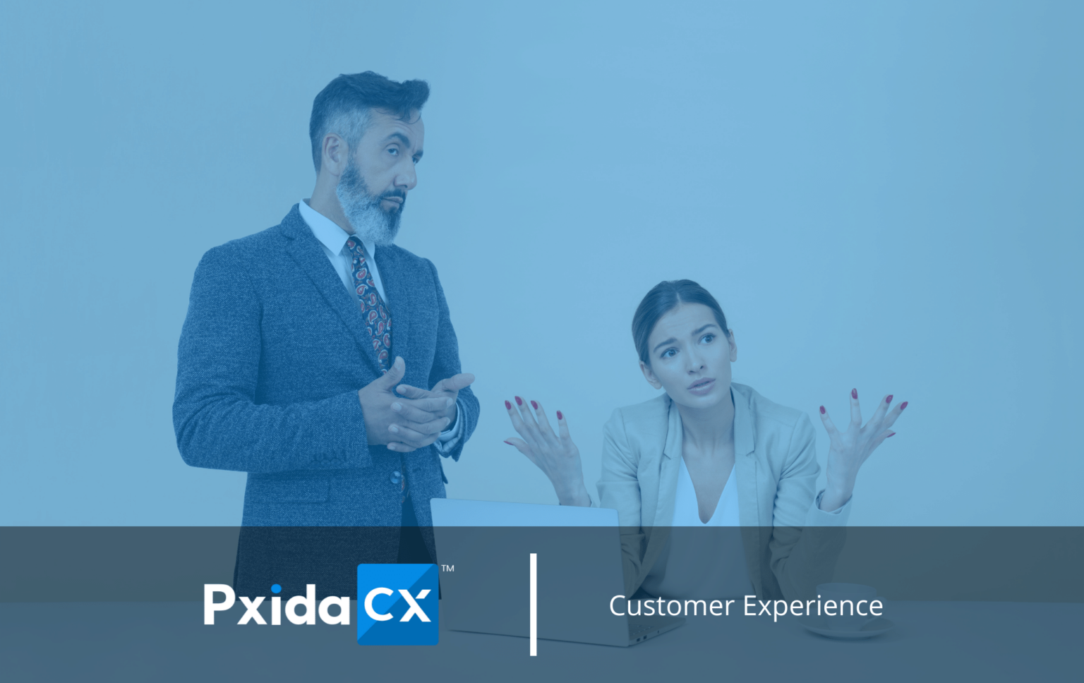 Five Tips for How to Handle Difficult Customers - PxidaX