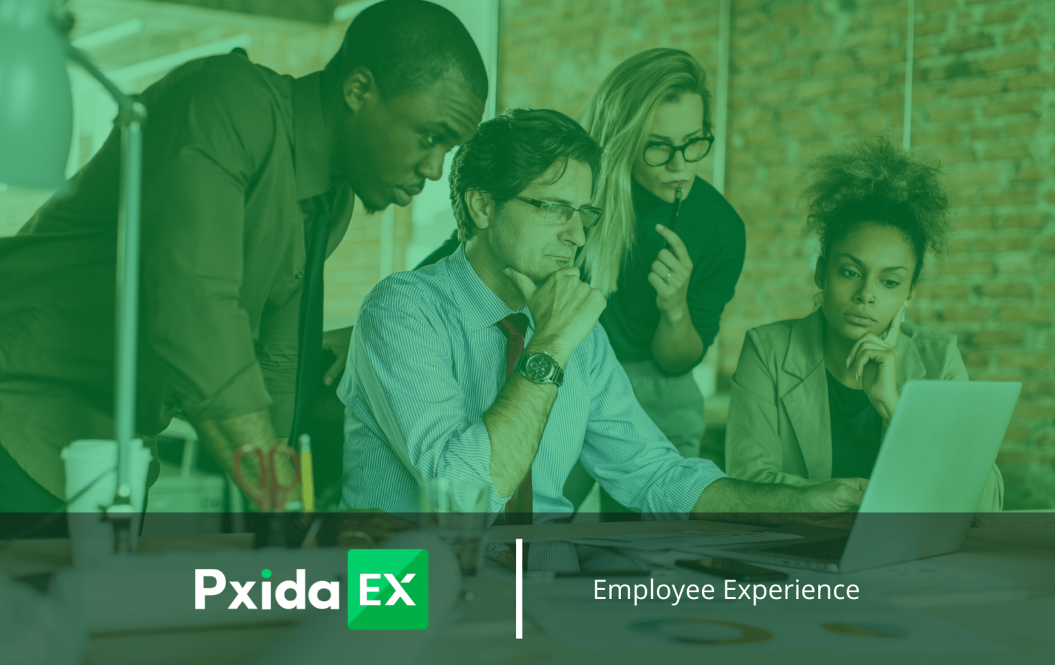 4 Important Reminders for Building Strong Teams - PxidaX