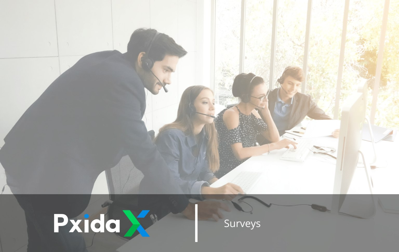 Why Should You Invest in Customer and Employee Experience? - PxidaX