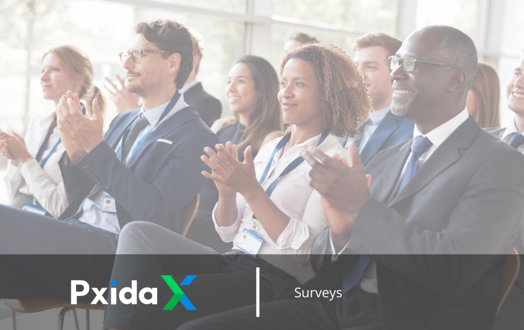 Three Handy Ways to Identify Your Survey Target Audience - PxidaX
