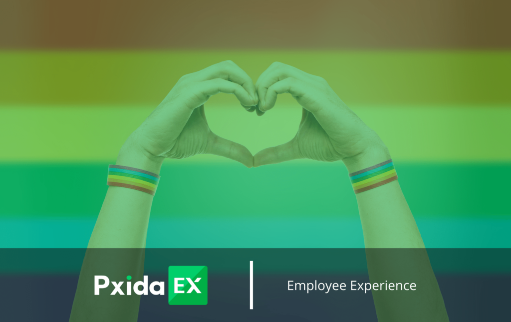 Motivational Quotes for Pride Month to Inspire You at Work